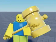 super scuffle | Roblox Item Asylum Wiki | Fandom