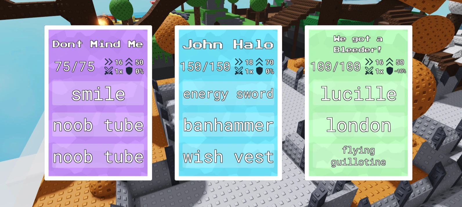 Discuss Everything About Roblox Item Asylum Wiki | Fandom