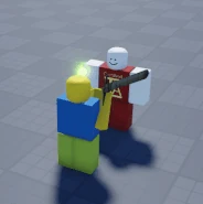 eyelander | Roblox Item Asylum Wiki | Fandom