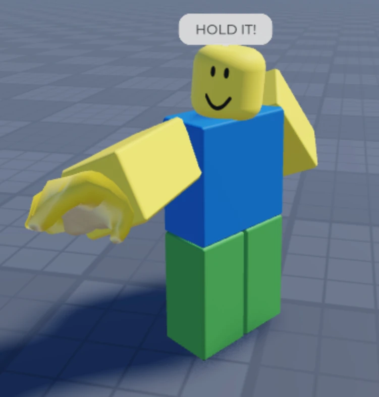 wright | Roblox Item Asylum Wiki | Fandom
