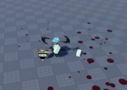 necromancer's scythe | Roblox Item Asylum Wiki | Fandom