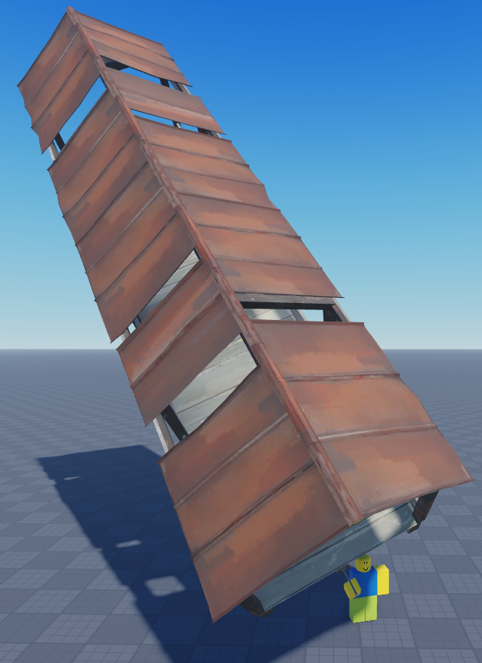 Bridge | Roblox Item Asylum Wiki | Fandom