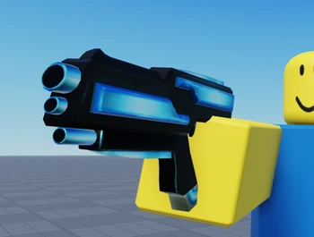 hyperlaser | Roblox Item Asylum Wiki | Fandom