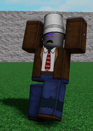 maul | Roblox Item Asylum Wiki | Fandom