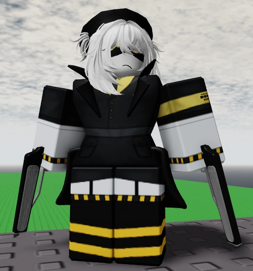 Lilynette | Roblox Item Asylum Wiki | Fandom