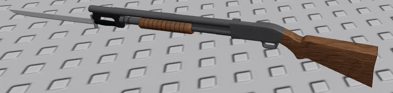 Trench shotgun | Roblox Item Asylum Wiki | Fandom