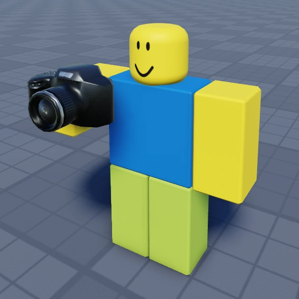 camera | Roblox Item Asylum Wiki | Fandom