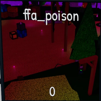 poison | Roblox Item Asylum Wiki | Fandom