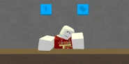 Shopkeeper Dummy | Roblox Item Asylum Wiki | Fandom
