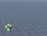 hyperlaser | Roblox Item Asylum Wiki | Fandom