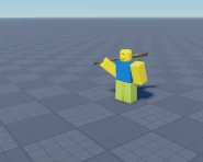 lucille | Roblox Item Asylum Wiki | Fandom