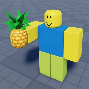 pineapple | Roblox Item Asylum Wiki | Fandom