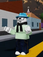 Broadsword | Roblox Item Asylum Wiki | Fandom