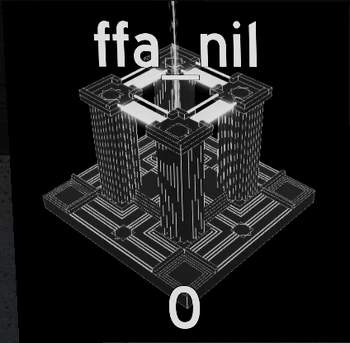 Nil | Roblox Item Asylum Wiki | Fandom