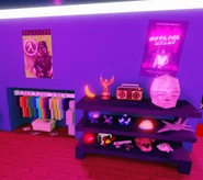 Bedroom | Roblox Item Asylum Wiki | Fandom