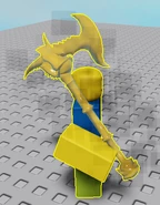 shadow axe | Roblox Item Asylum Wiki | Fandom