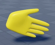 backhand slap | Roblox Item Asylum Wiki | Fandom