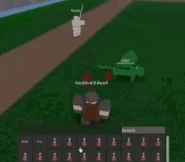 dwarfer | Roblox Item Asylum Wiki | Fandom