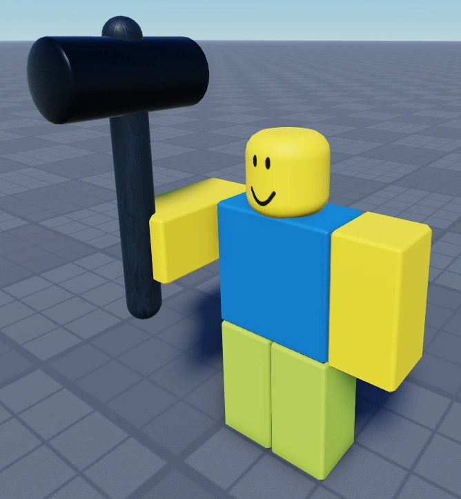 judge | Roblox Item Asylum Wiki | Fandom