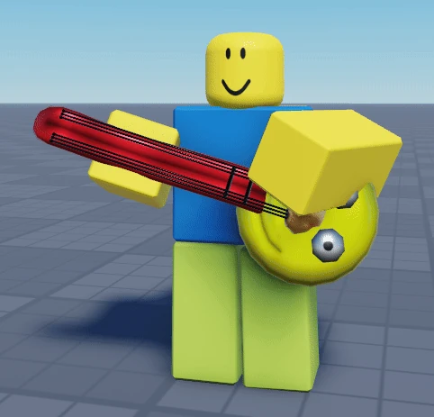 silly guitar | Roblox Item Asylum Wiki | Fandom