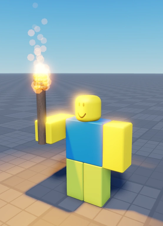 torch | Roblox Item Asylum Wiki | Fandom