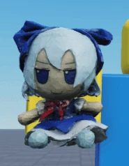 fumo | Roblox Item Asylum Wiki | Fandom