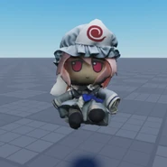 fumo | Roblox Item Asylum Wiki | Fandom