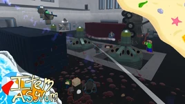 Item Asylum Roblox Item Asylum Wiki Fandom