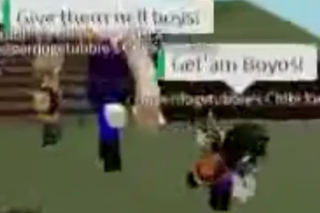 Bad developer summoner | Roblox Item Asylum Wiki | Fandom