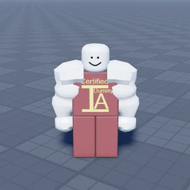 User blog:DocRoc/Dummies | Roblox Item Asylum Wiki | Fandom