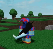 slayer's sword | Roblox Item Asylum Wiki | Fandom