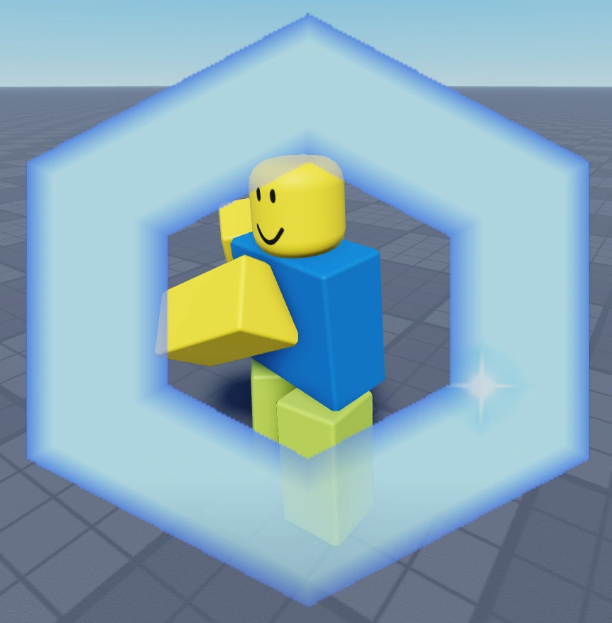 shine | Roblox Item Asylum Wiki | Fandom