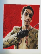 majima | Roblox Item Asylum Wiki | Fandom