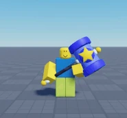 super scuffle | Roblox Item Asylum Wiki | Fandom