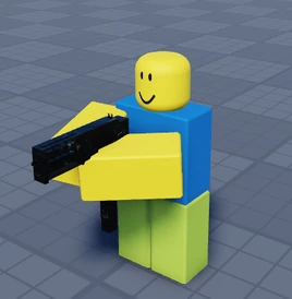 hs-010 | Roblox Item Asylum Wiki | Fandom