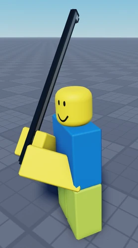 golf club | Roblox Item Asylum Wiki | Fandom