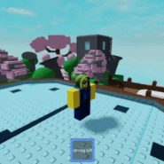 Strong left | Roblox Item Asylum Wiki | Fandom