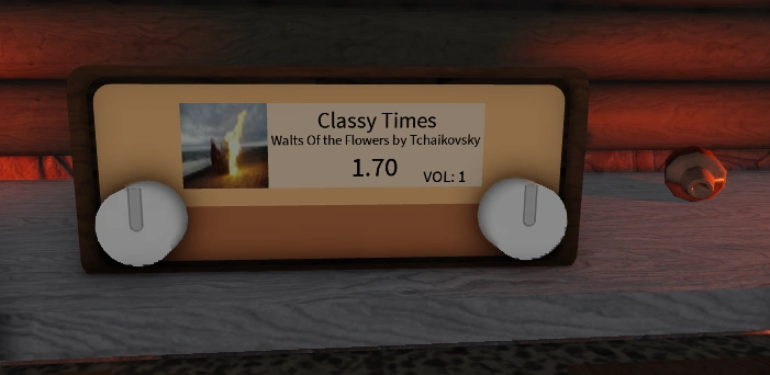 radio | Roblox Item Asylum Wiki | Fandom