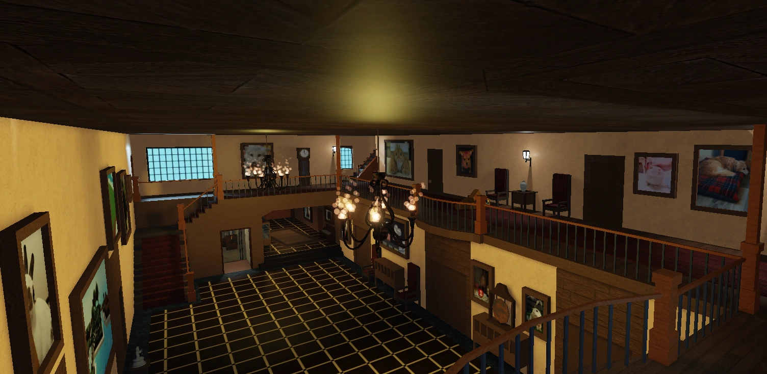 Discuss Everything About Roblox Item Asylum Wiki | Fandom