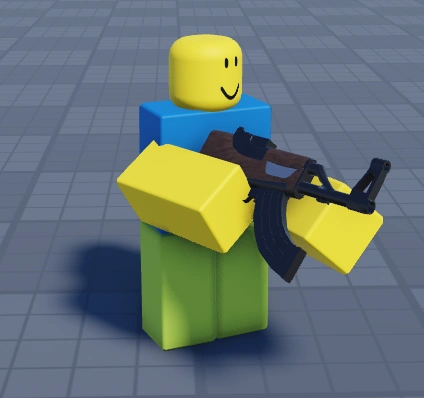 A7 | Roblox Item Asylum Wiki | Fandom