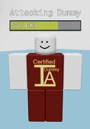 User blog:DocRoc/Dummies | Roblox Item Asylum Wiki | Fandom