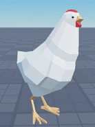 chicken attack | Roblox Item Asylum Wiki | Fandom