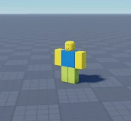 strong left | Roblox Item Asylum Wiki | Fandom