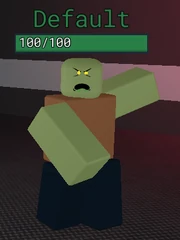 Contamination | Roblox Item Asylum Wiki | Fandom