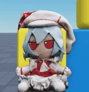 fumo | Roblox Item Asylum Wiki | Fandom