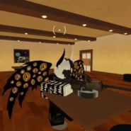 spinbot | Roblox Item Asylum Wiki | Fandom