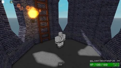 Castleconundrum | Roblox Item Asylum Wiki | Fandom