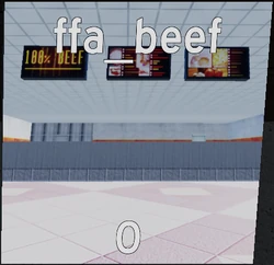 beef | Roblox Item Asylum Wiki | Fandom