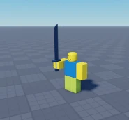 heavy sword | Roblox Item Asylum Wiki | Fandom
