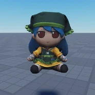 fumo | Roblox Item Asylum Wiki | Fandom
